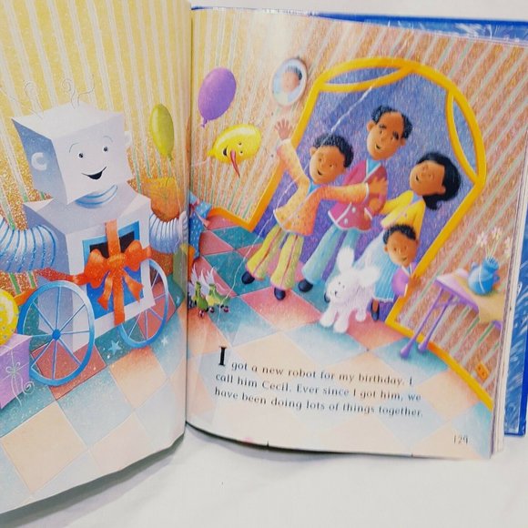 Harcourt Trophies | Other | Harcourt Trophies Grade Time Together ...